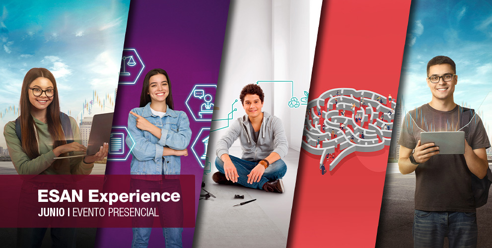 Carreras - Esan University